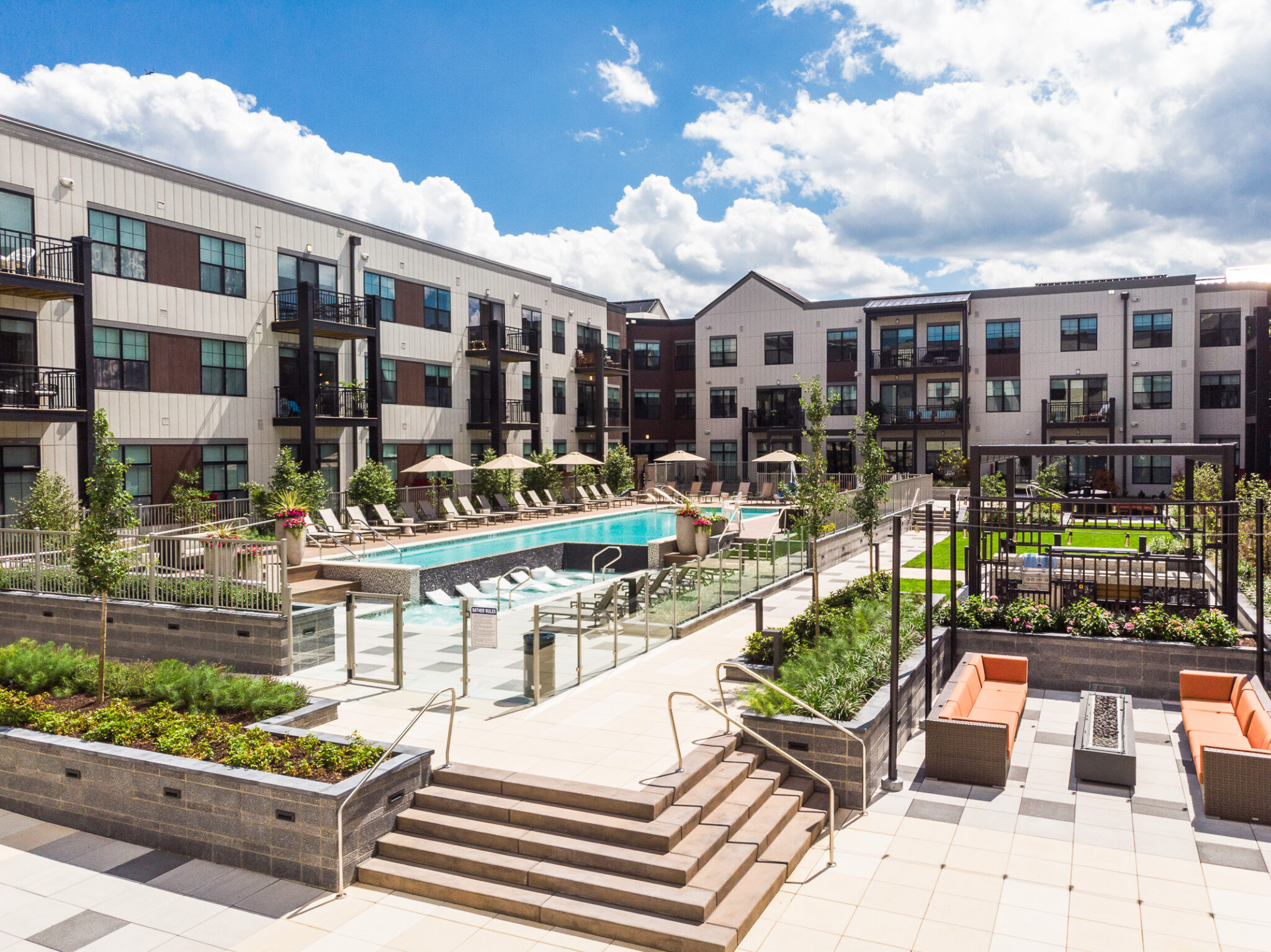 The District — The Hekemian Group